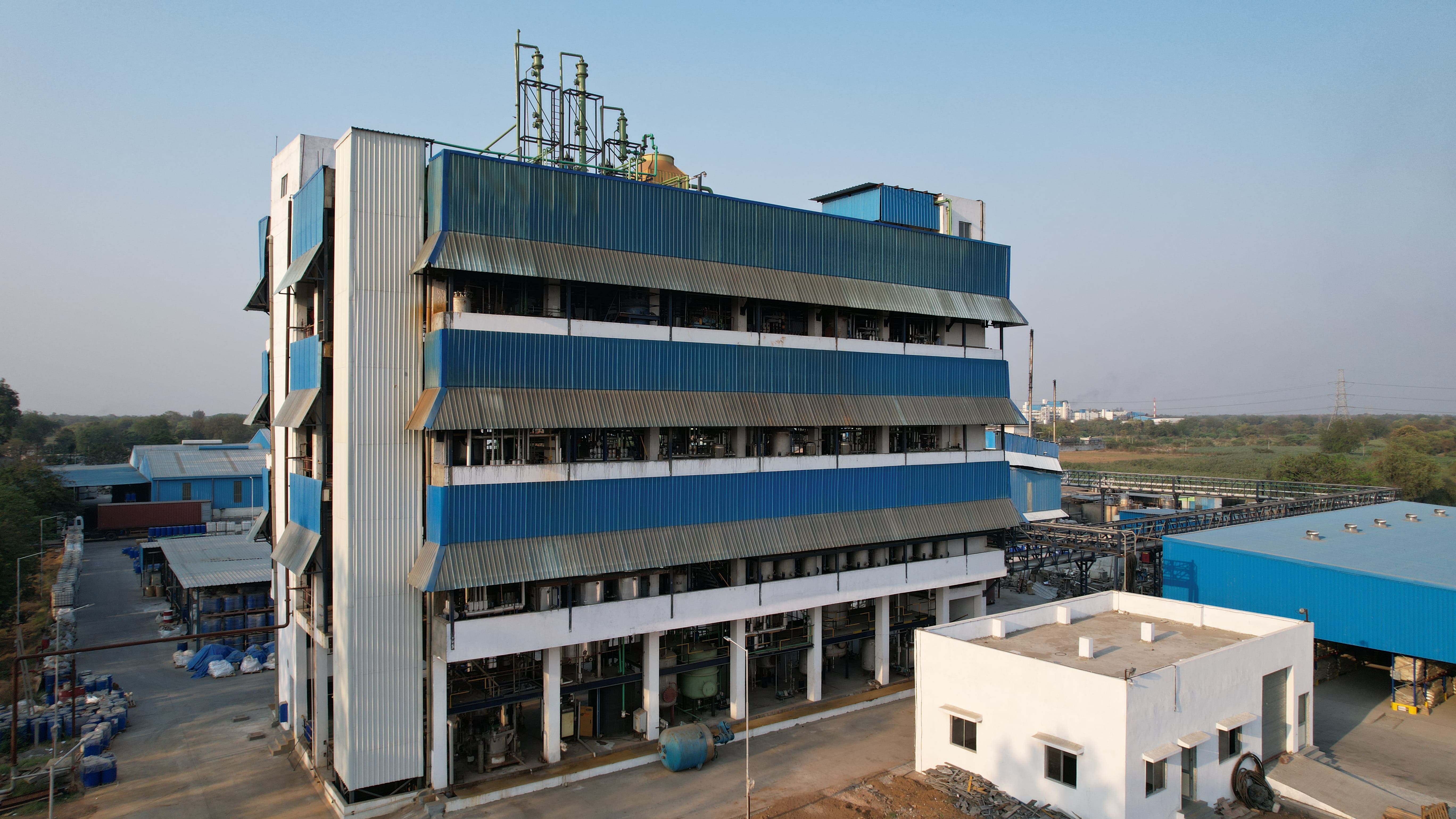 Shiva Performance Materials